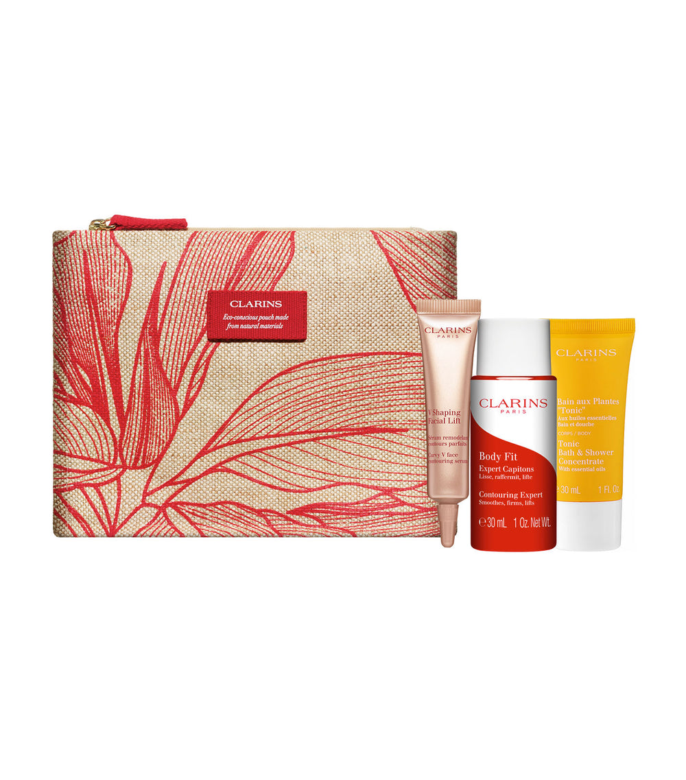 Clarins Free P6,000 Tier | Rustan's