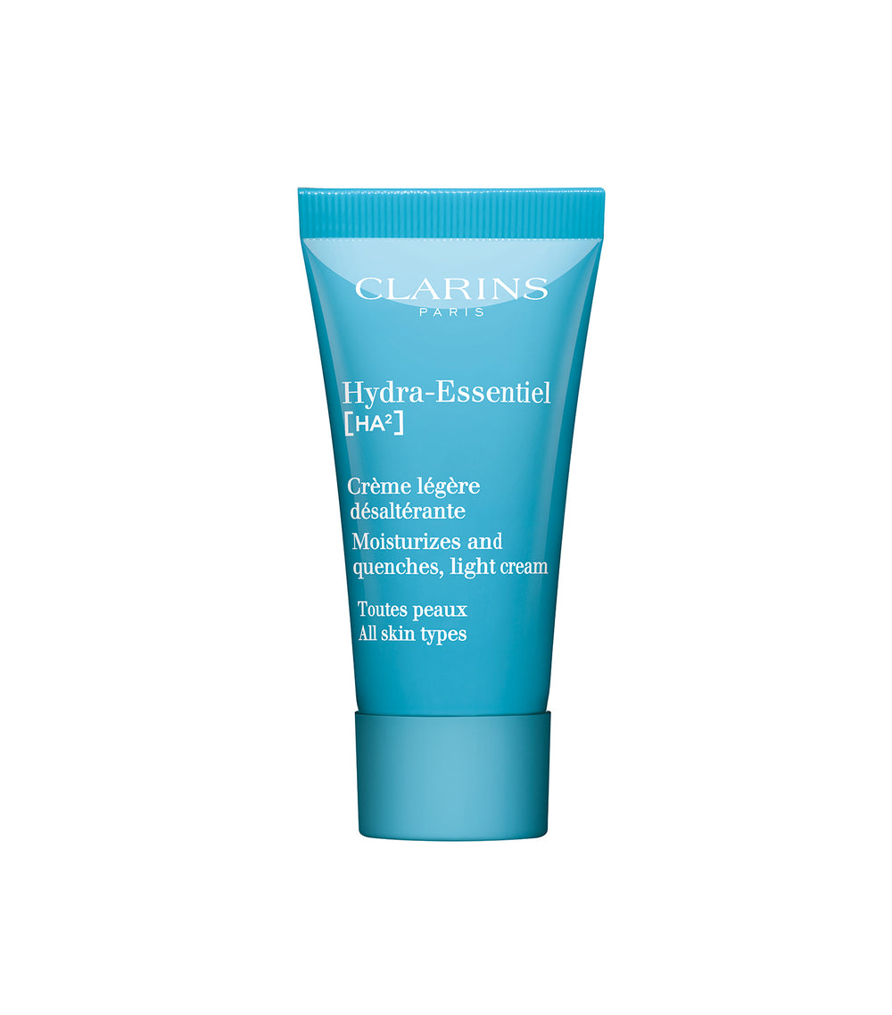 Clarins Free Hydra-Essentiel Light Cream 5ml | Rustan's