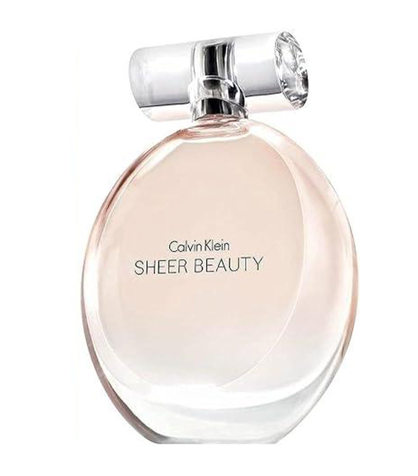 Calvin Klein Sheer Beauty for Women Eau de Toilette Rustan s