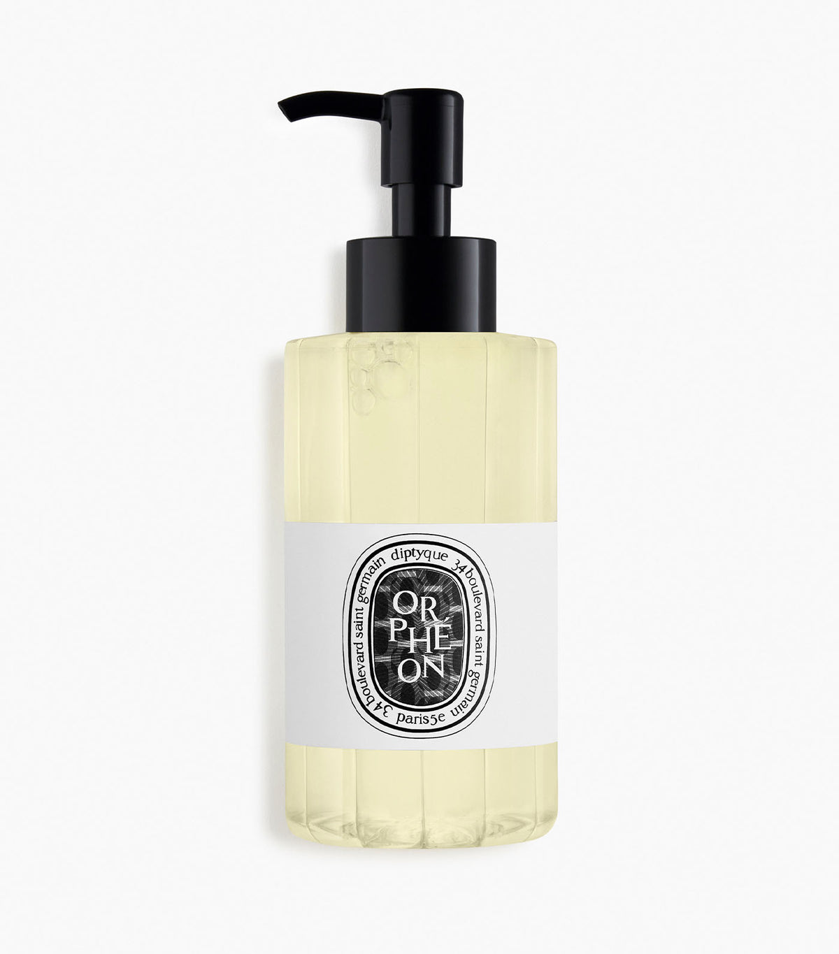 diptyque Orphéon Cleansing Hand and Body Gel | Rustan's
