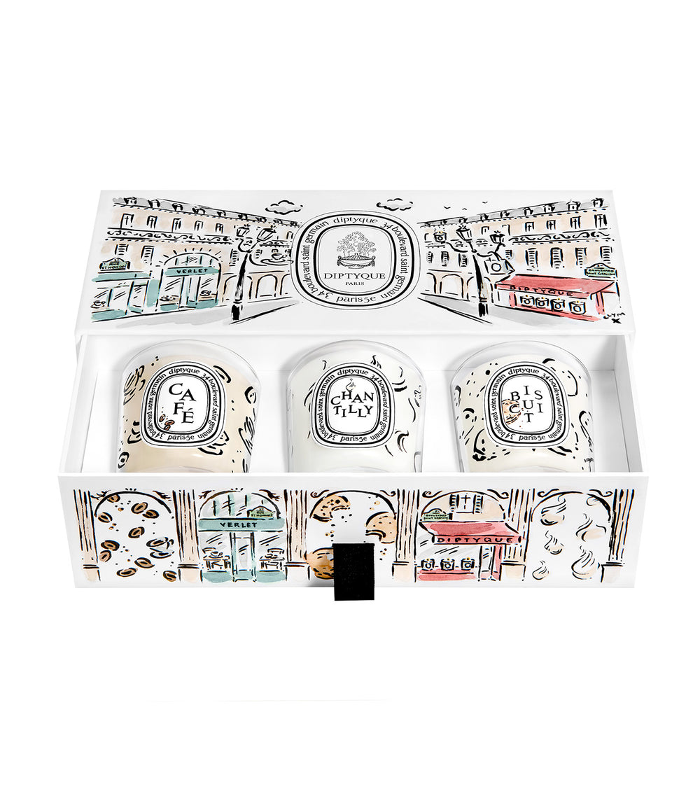 diptyque in the Philippines | Rustan’s
