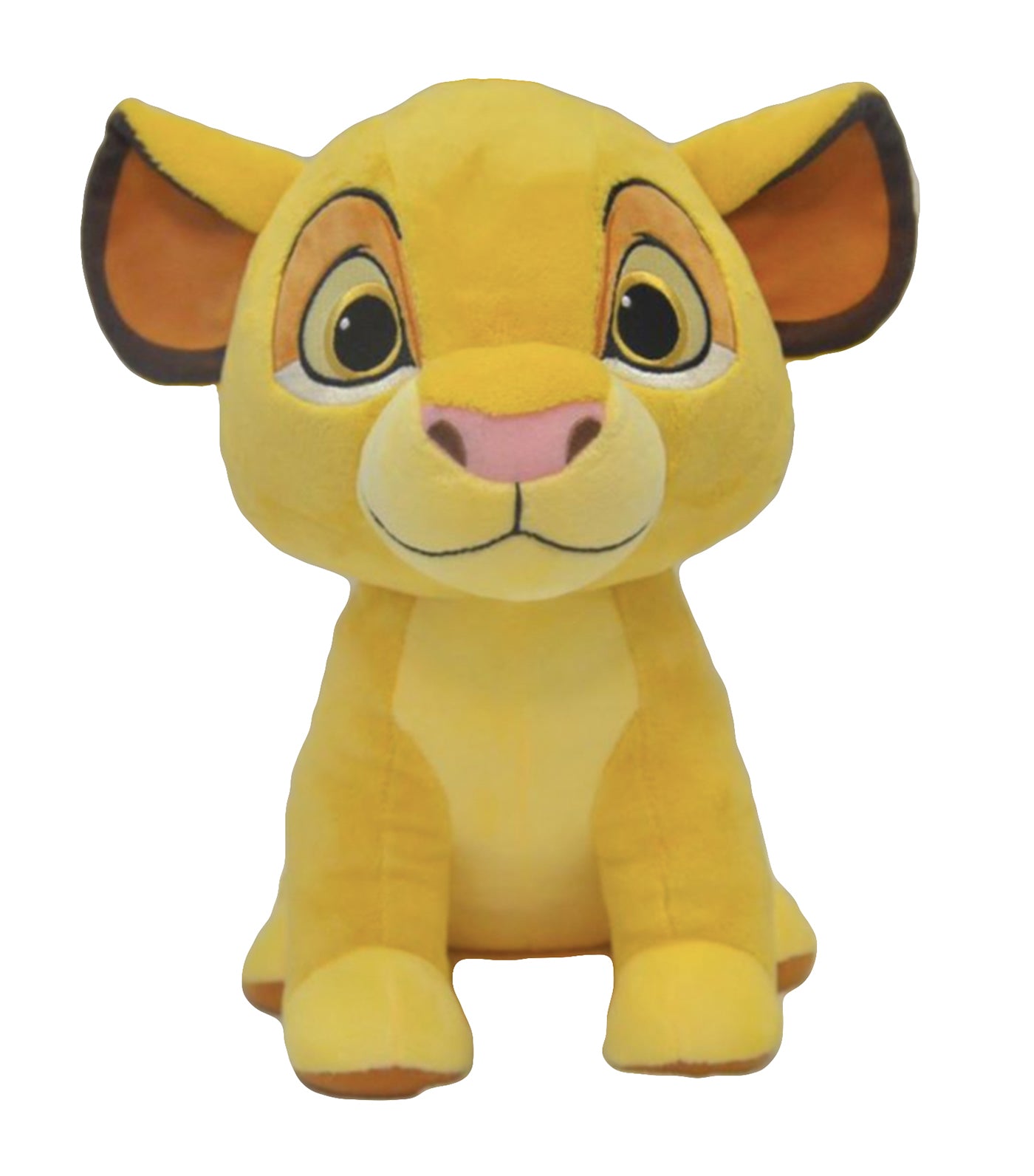 Disney Classic Simba Plush