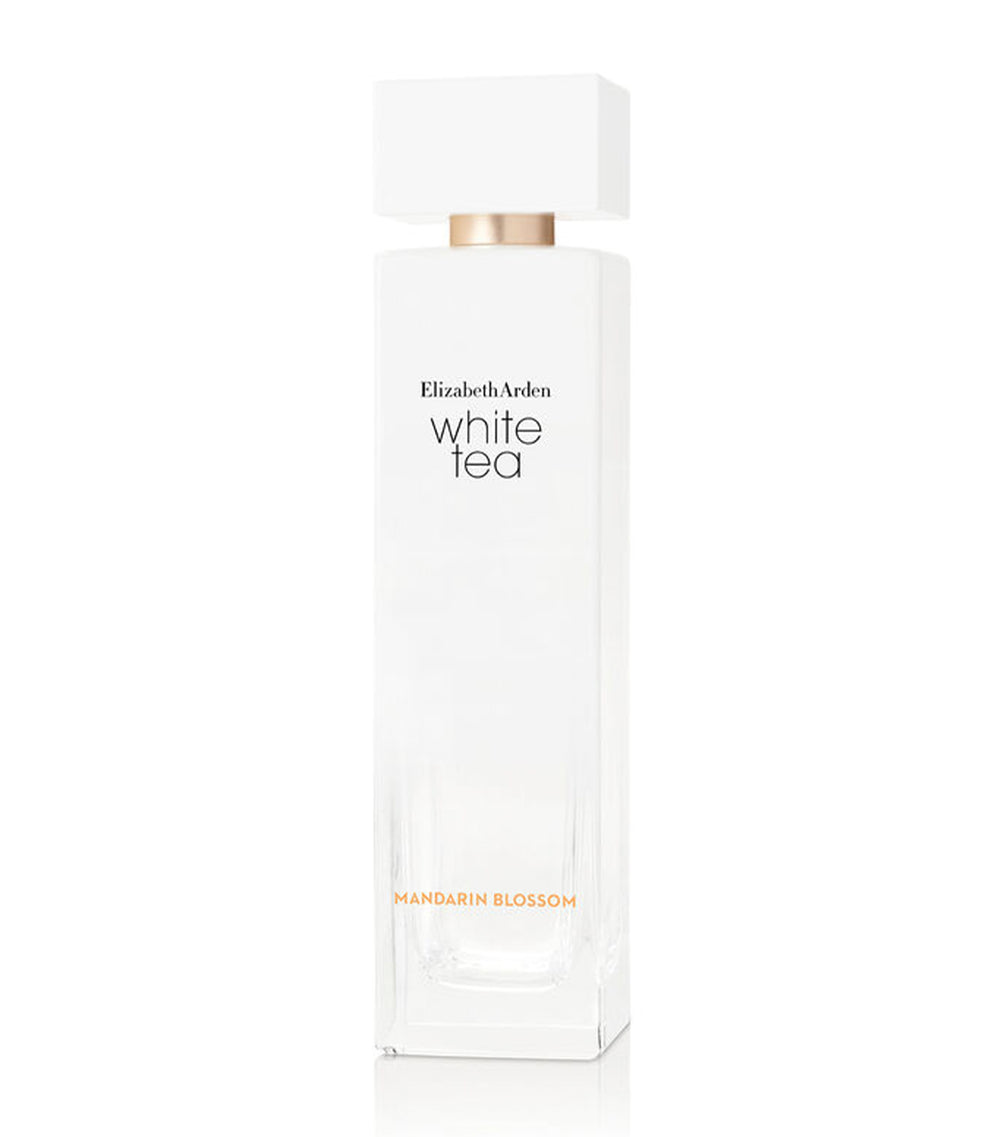 Elizabeth Arden White Tea Mandarin Blossom Eau de Toilette | Rustan's