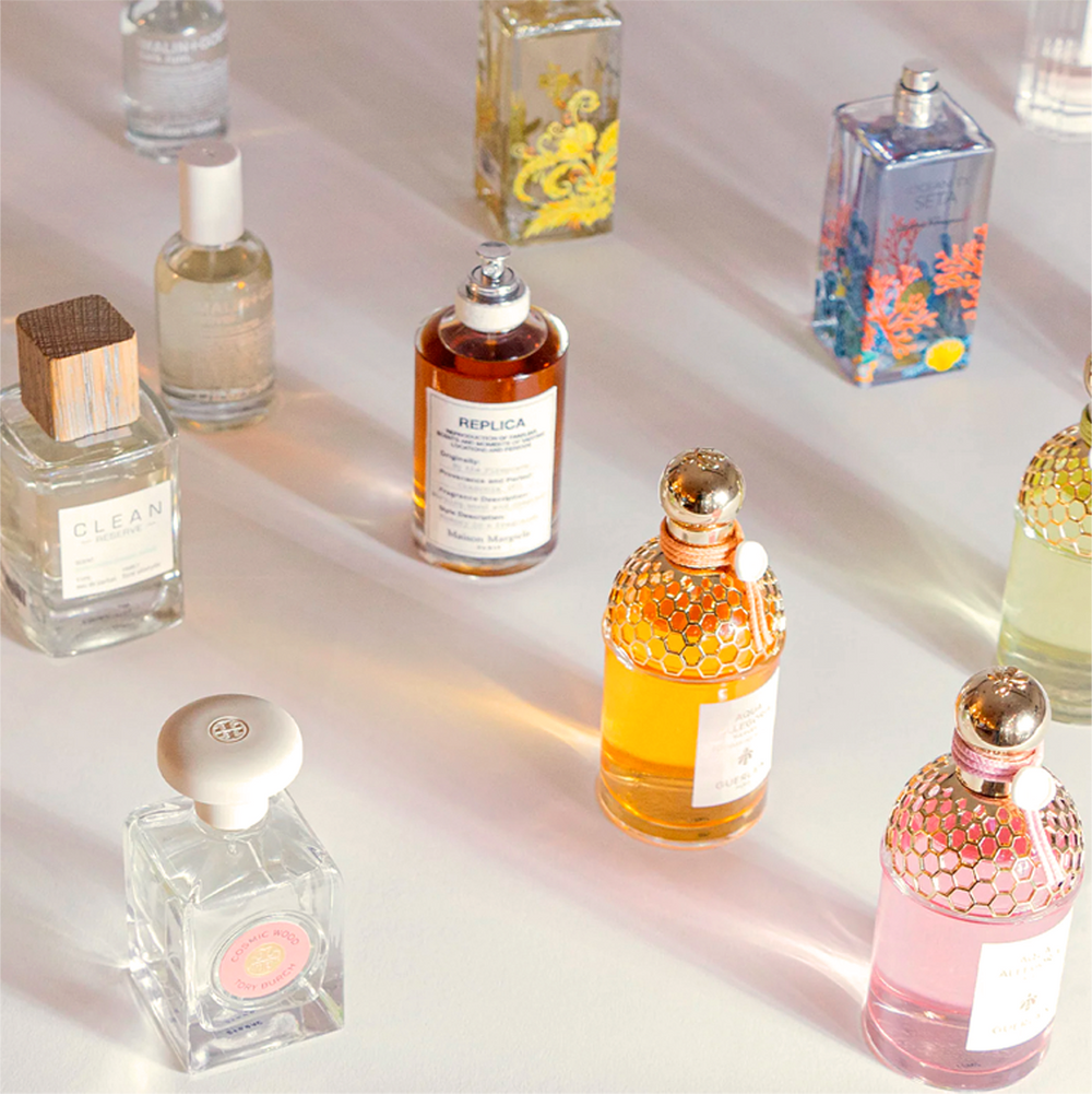 The Beauty Source | Rustan's