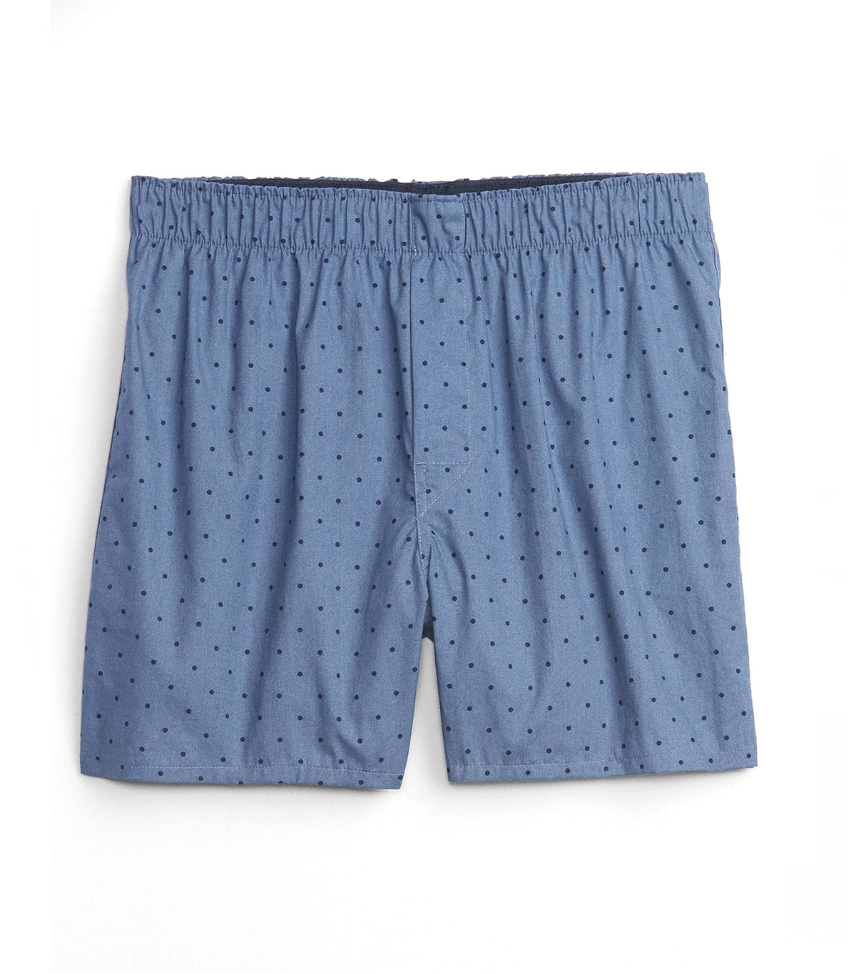 GAP Boxer Shorts Bainbridge Blue | Rustan's