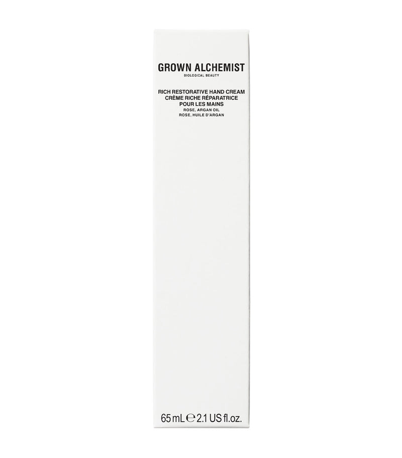 Grown Alchemist Rich Restorative Hand Cream | Rustan's