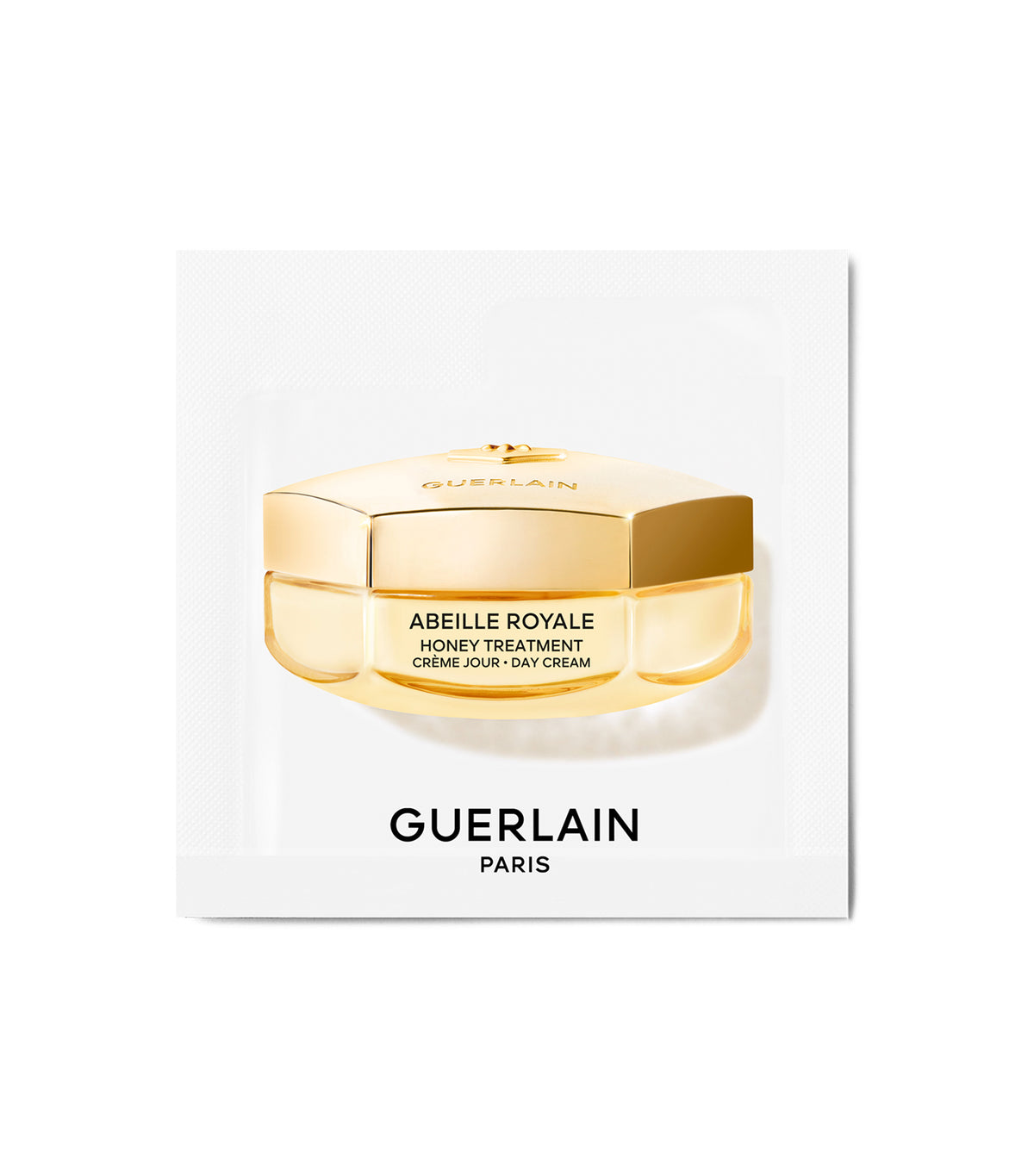 Guerlain Complimentary Abeille Royale Day Cream Sachet Sachet | Rustan's