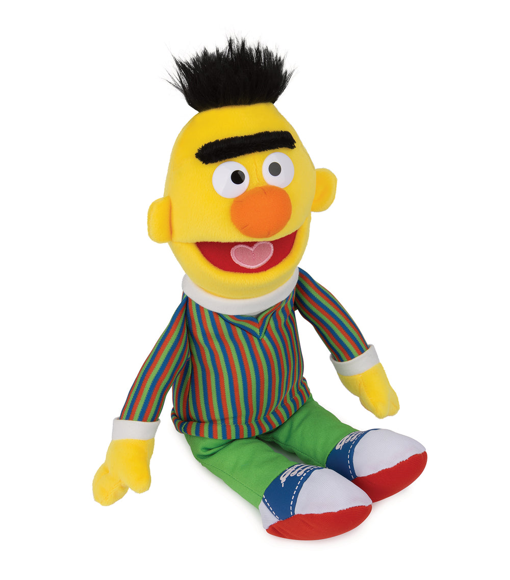 Gund Sesame Street Bert Plush - 14in