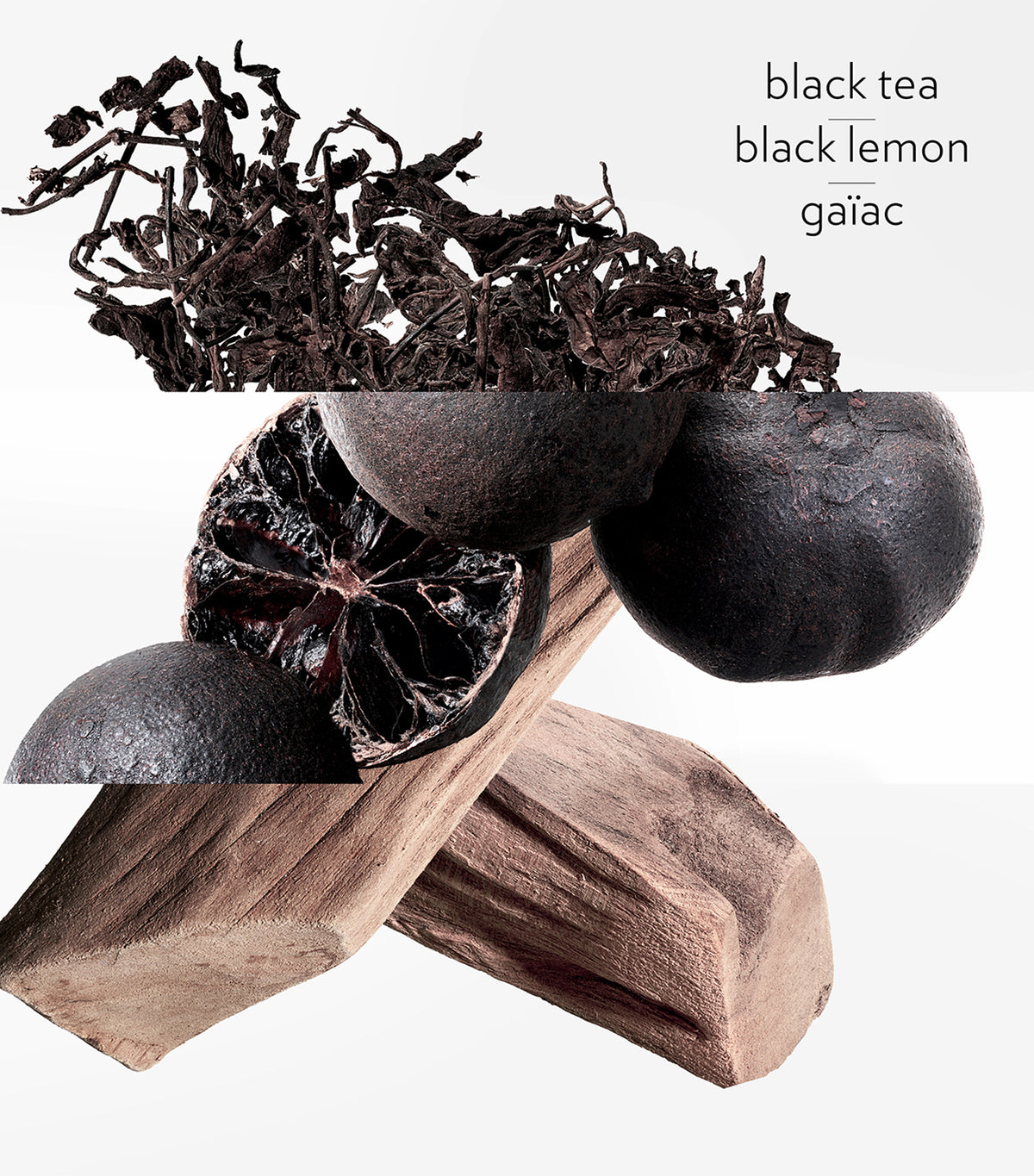 Hermès Eau de citron noir, Hand and body cleansing gel, 300 ml | Rustan's