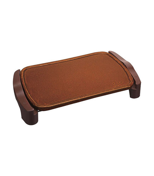 Jata Terracotta Electric Grill | Rustan's