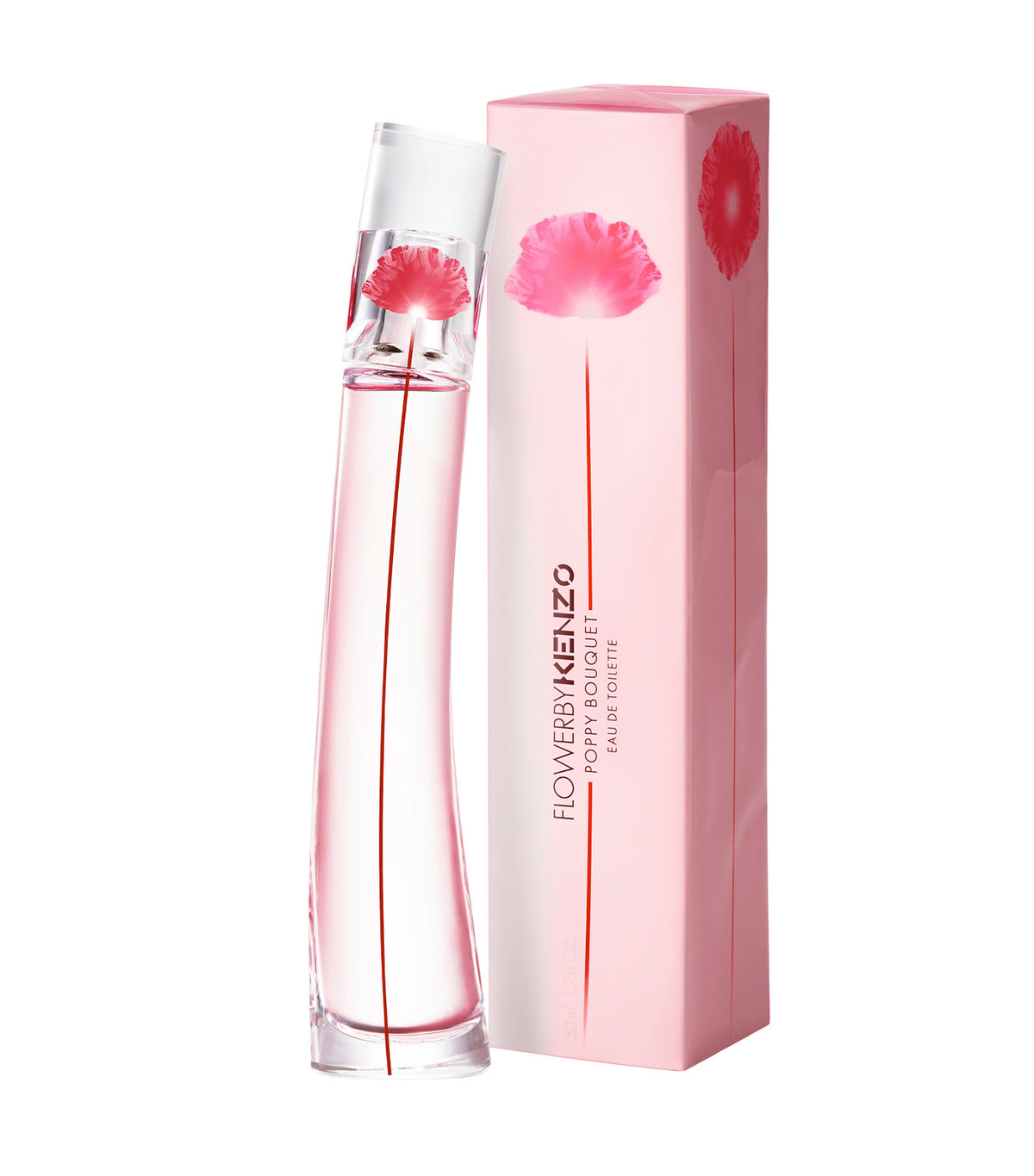 KENZO Parfums FLOWER BY KENZO Poppy Bouquet Eau de Toilette | Rustan's