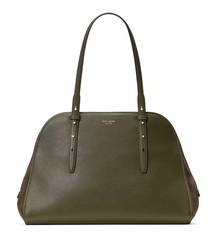Kate Spade New York Maise Carryall Bag | Rustan's
