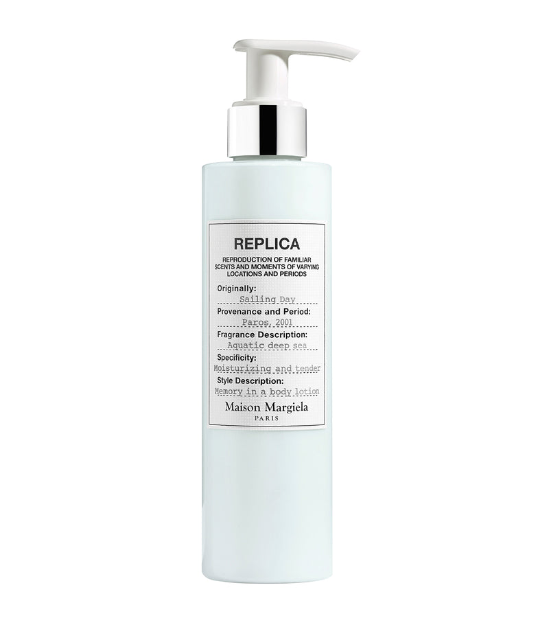 Maison Margiela Replica Sailing Day Body Lotion | Rustan's