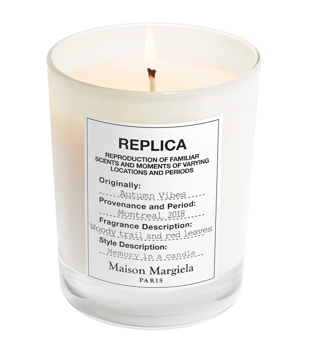 Maison Margiela Replica Autumn Vibes Candle | Rustan's