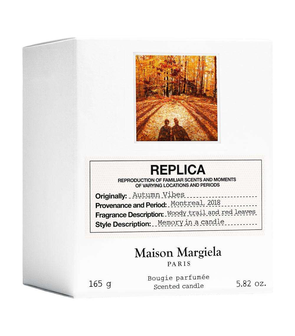 Maison Margiela Replica Autumn Vibes Candle | Rustan's
