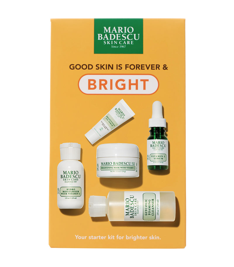 Mario Badescu