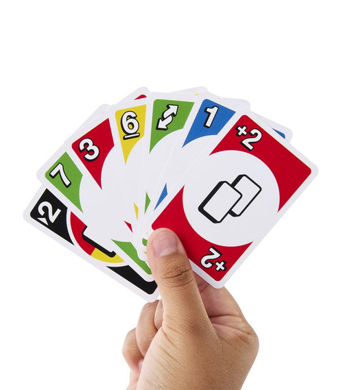 Mattel Games UNO™ DOS Second Edition | Rustan's