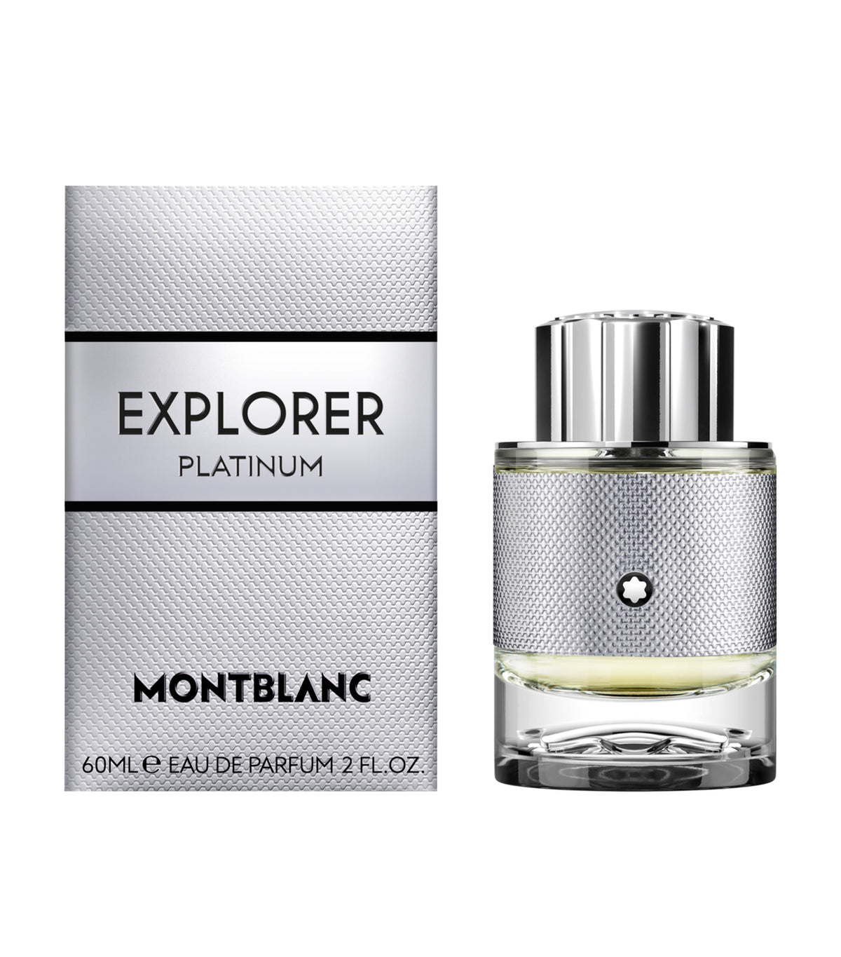 Montblanc Explorer Platinum Eau de Parfum | Rustan's