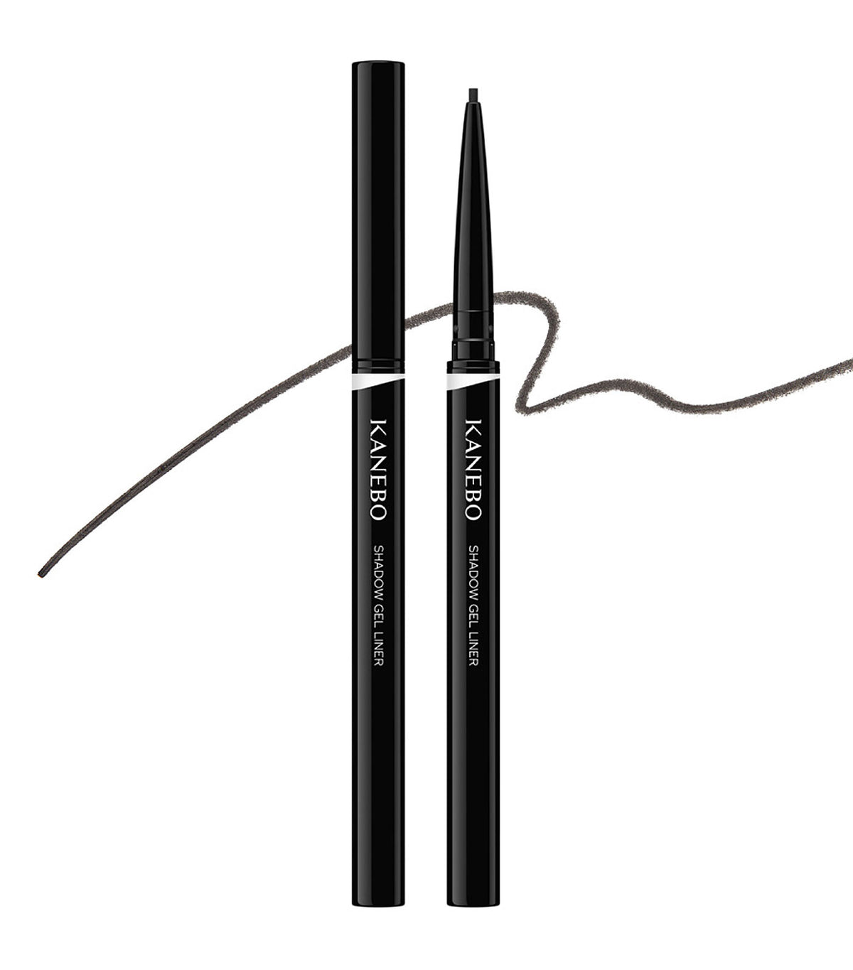Kanebo Shadow Gel Liner | Rustan's