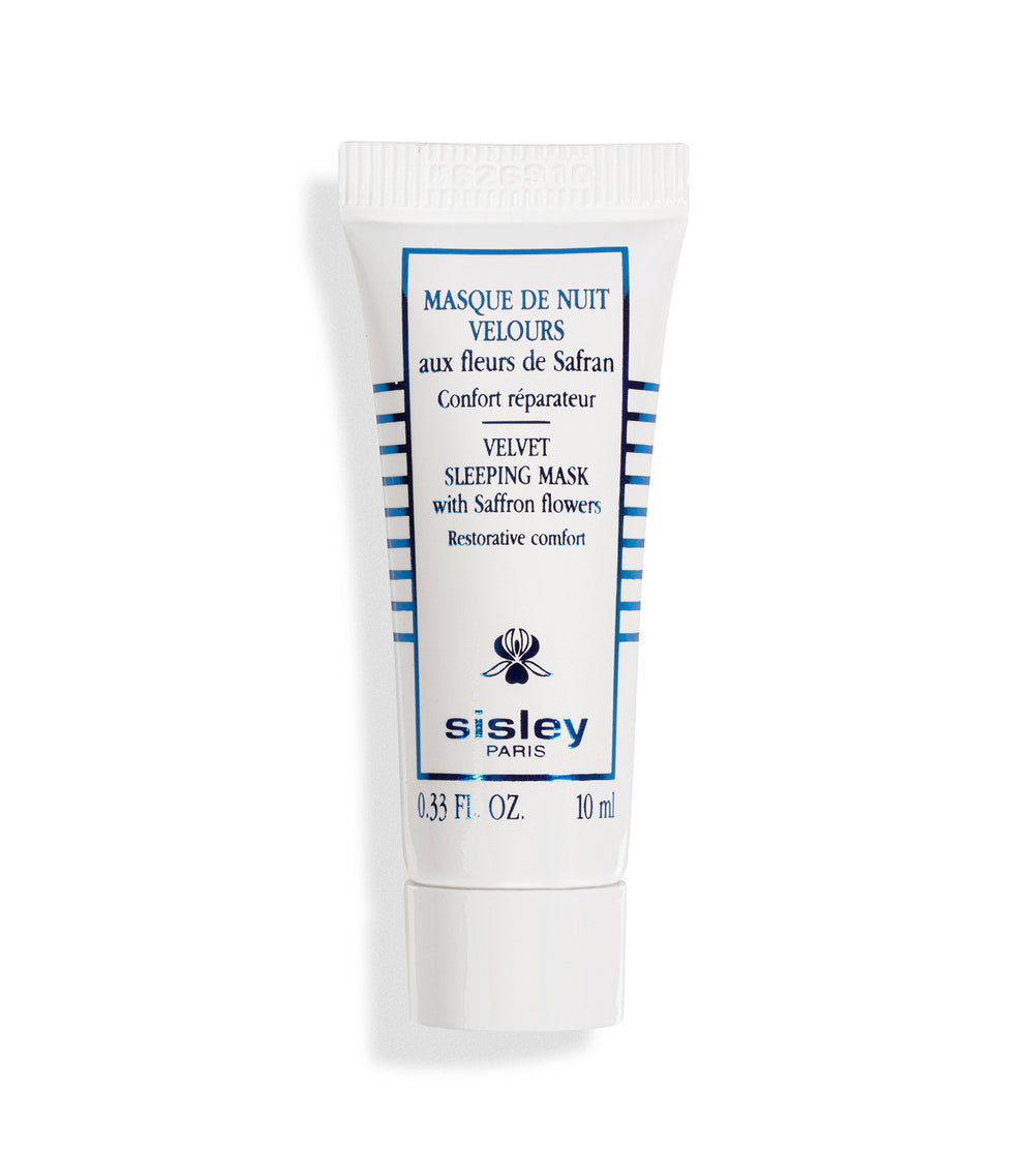 Sisley Paris Free Velvet Sleeping Mask