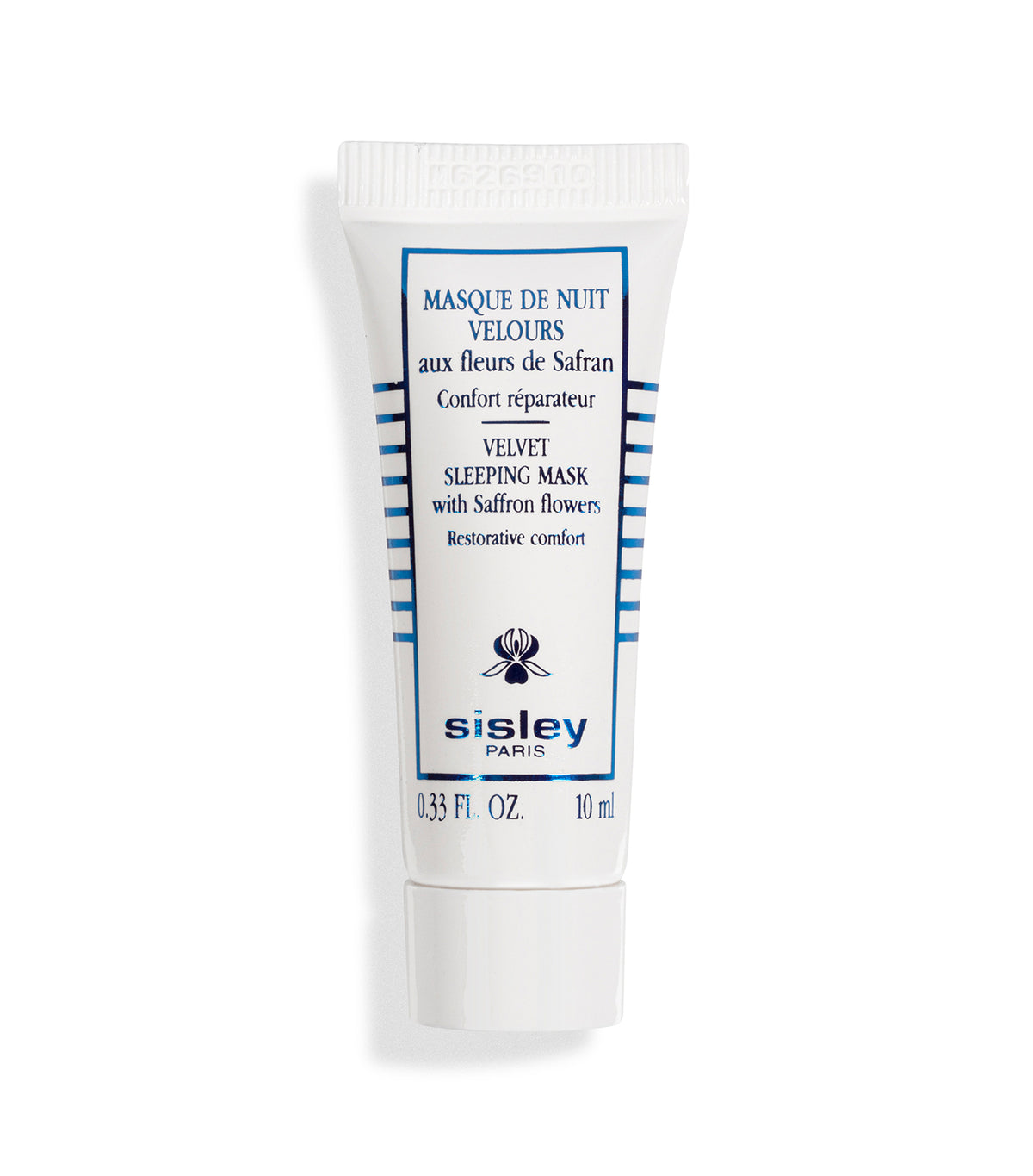 Sisley Paris Free Velvet Sleeping Mask