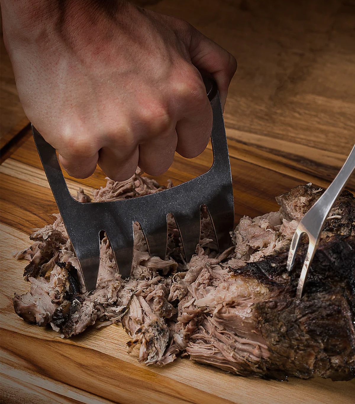 Tramontina Churrasco Black Collection FSC-Certified Barbecue Claw ...