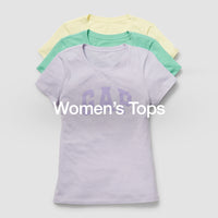 GAP in the Philippines | Rustan's