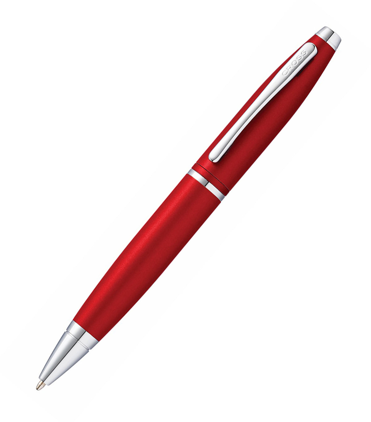 Cross Calais Matte Crimson Ballpoint Pen | Rustan's