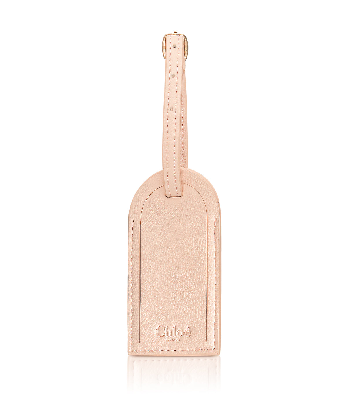 Free Chloè Bag Tag by Chloè | Rustan's