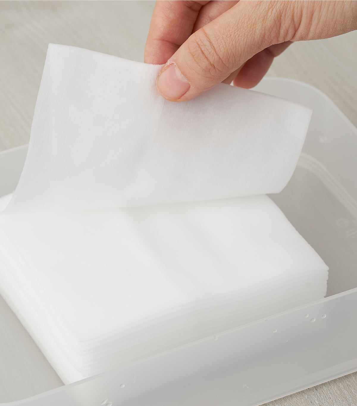 Baby Moby Dry Wipes | Rustan's