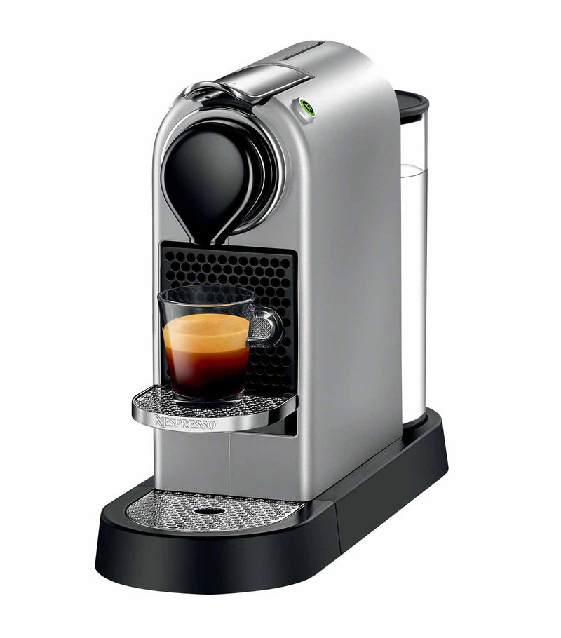 Nespresso Philippines | Rustan's | Rustan's