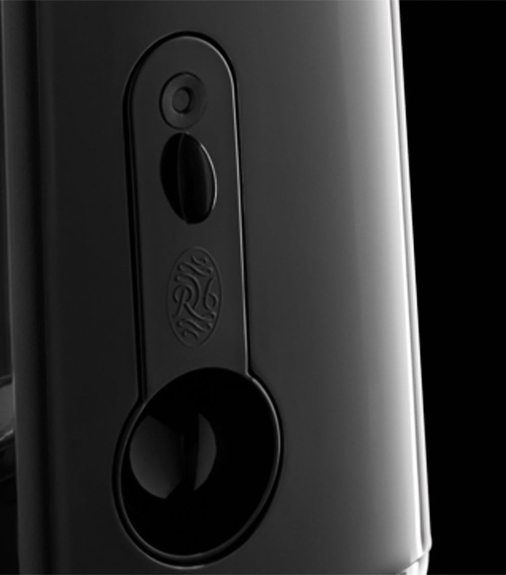 Russell Hobbs Colours Plus+ Coffee Maker - Flame Red | Rustan's