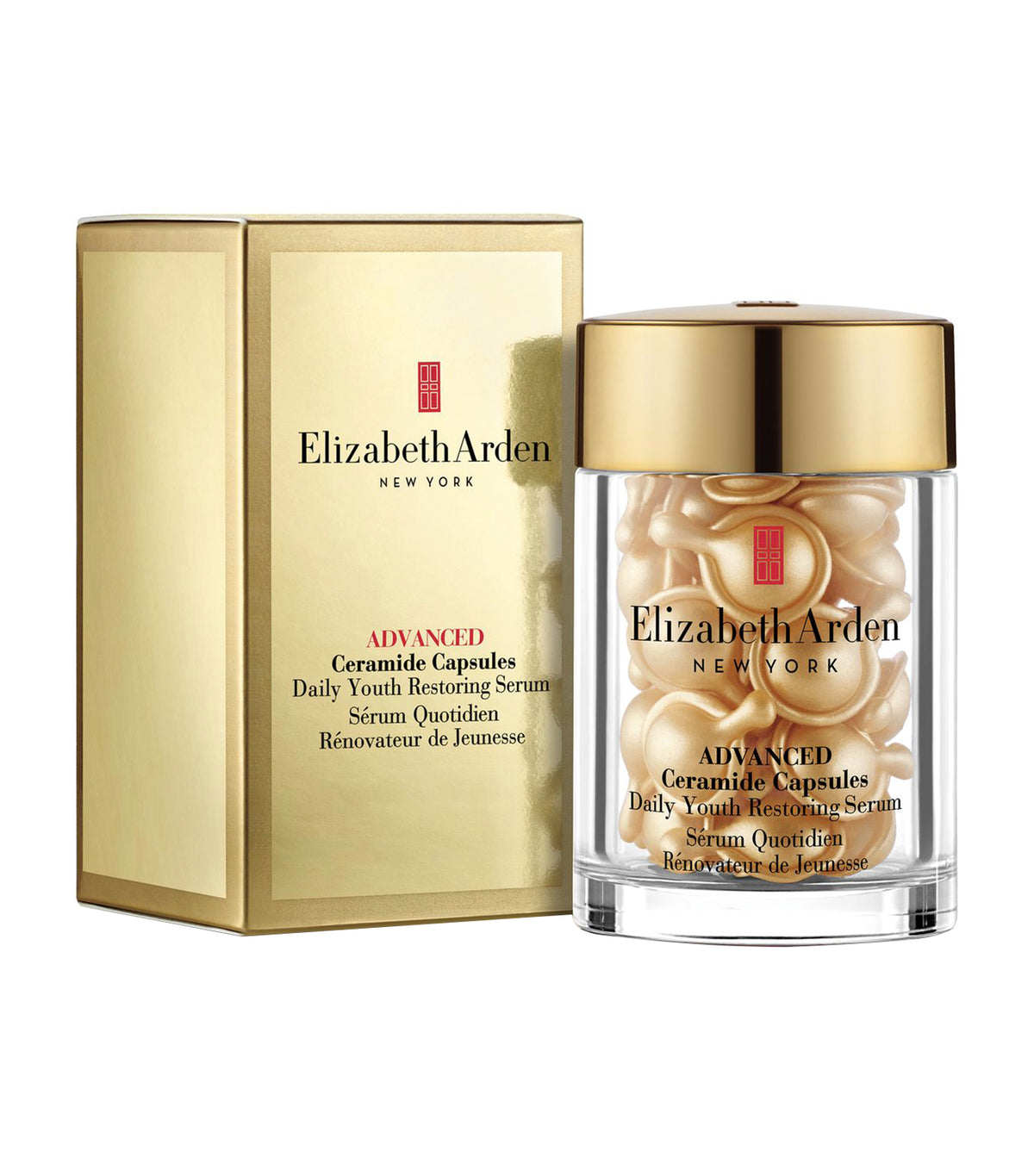 Elizabeth Arden