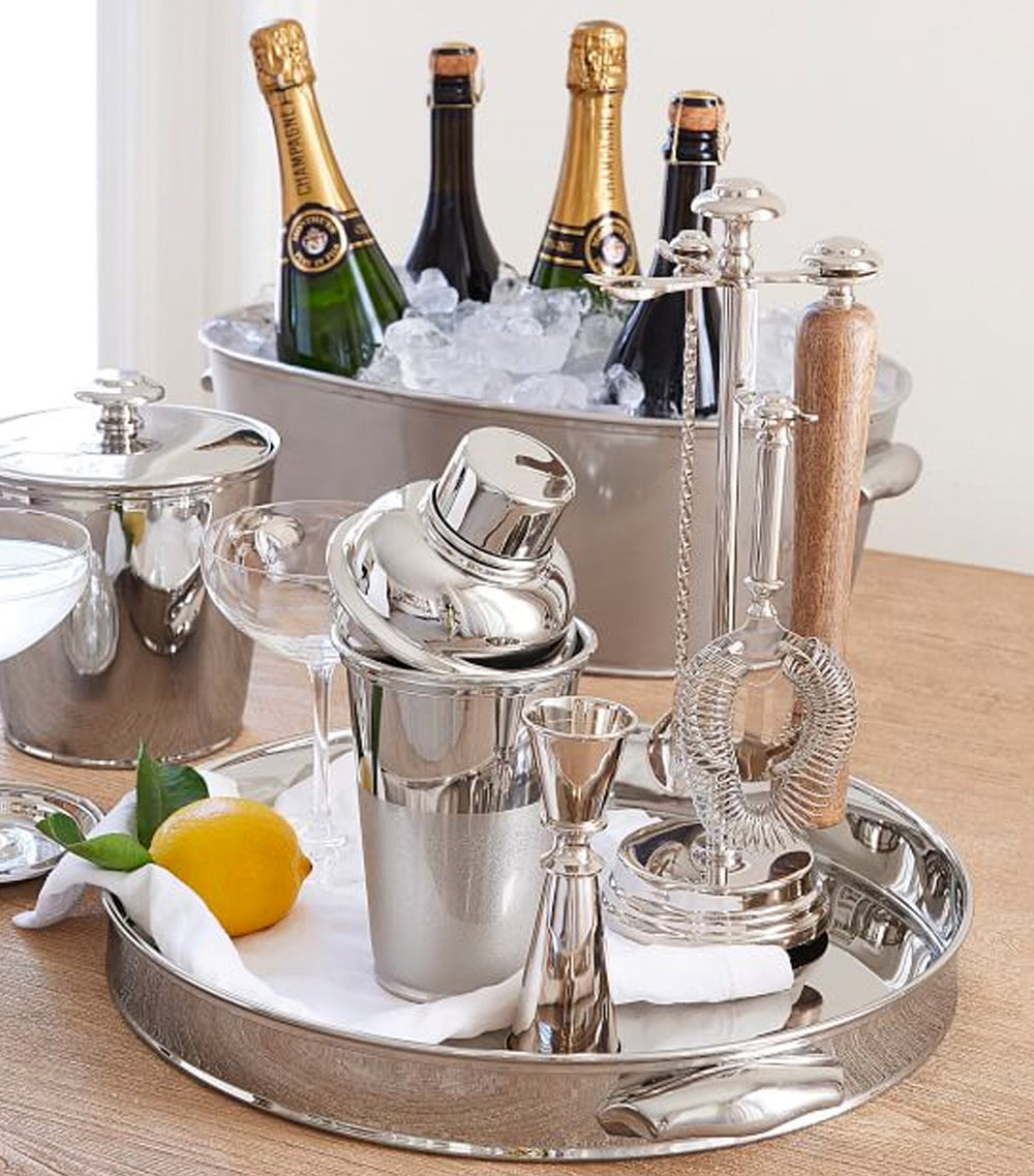 Pottery Barn Harrison Bar Collection | Rustan's