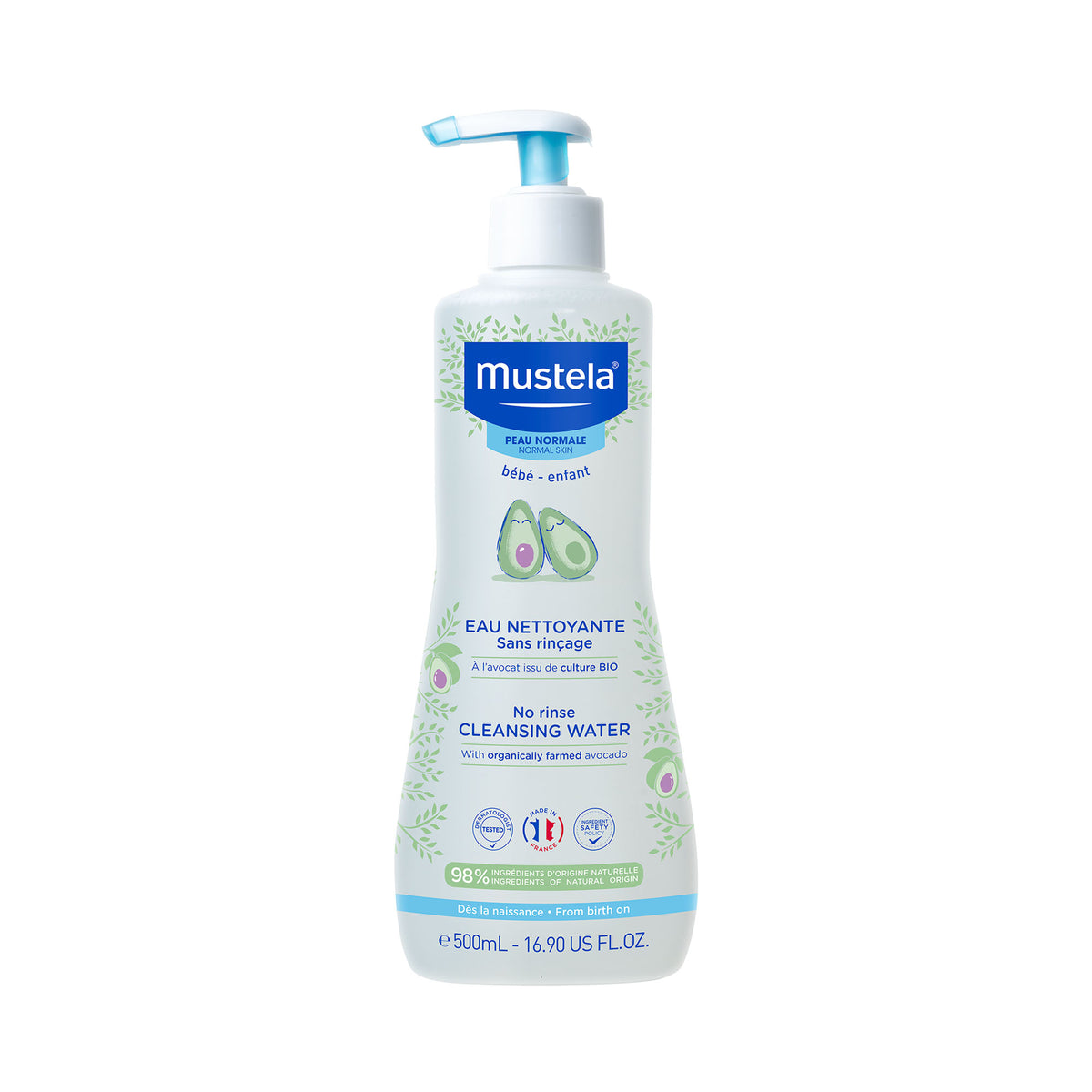 Rustan's | Mustela Philippines | Rustan's