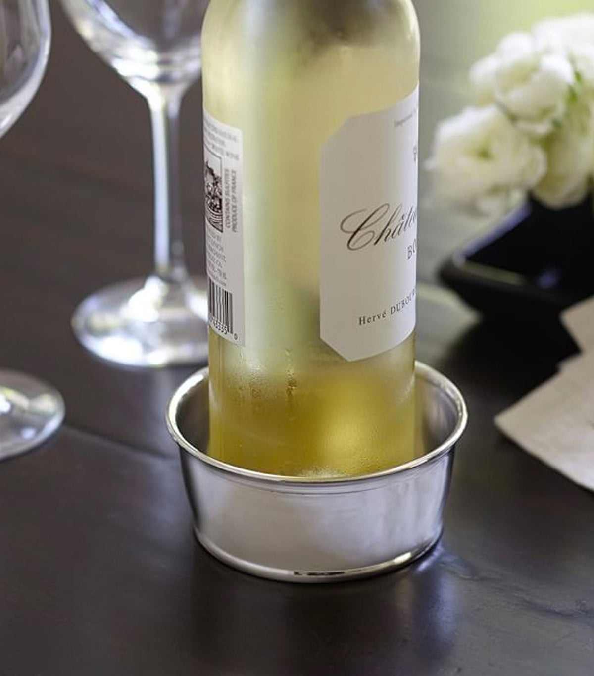 Pottery Barn Harrison Bar Collection