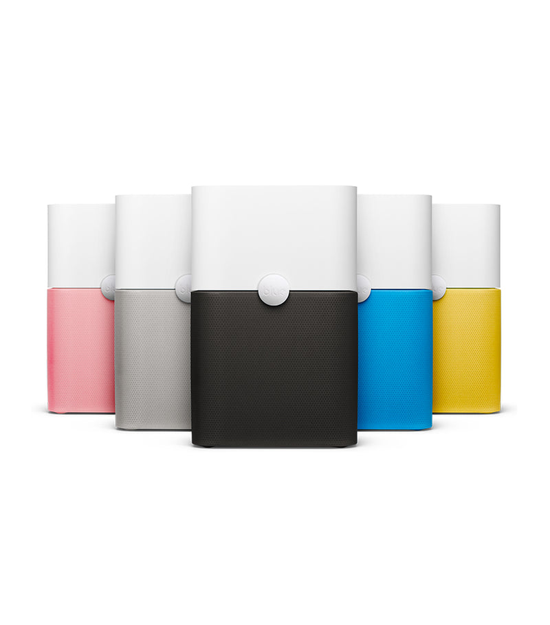 Blueair Blue Pure 221 Air Purifier | Rustan's