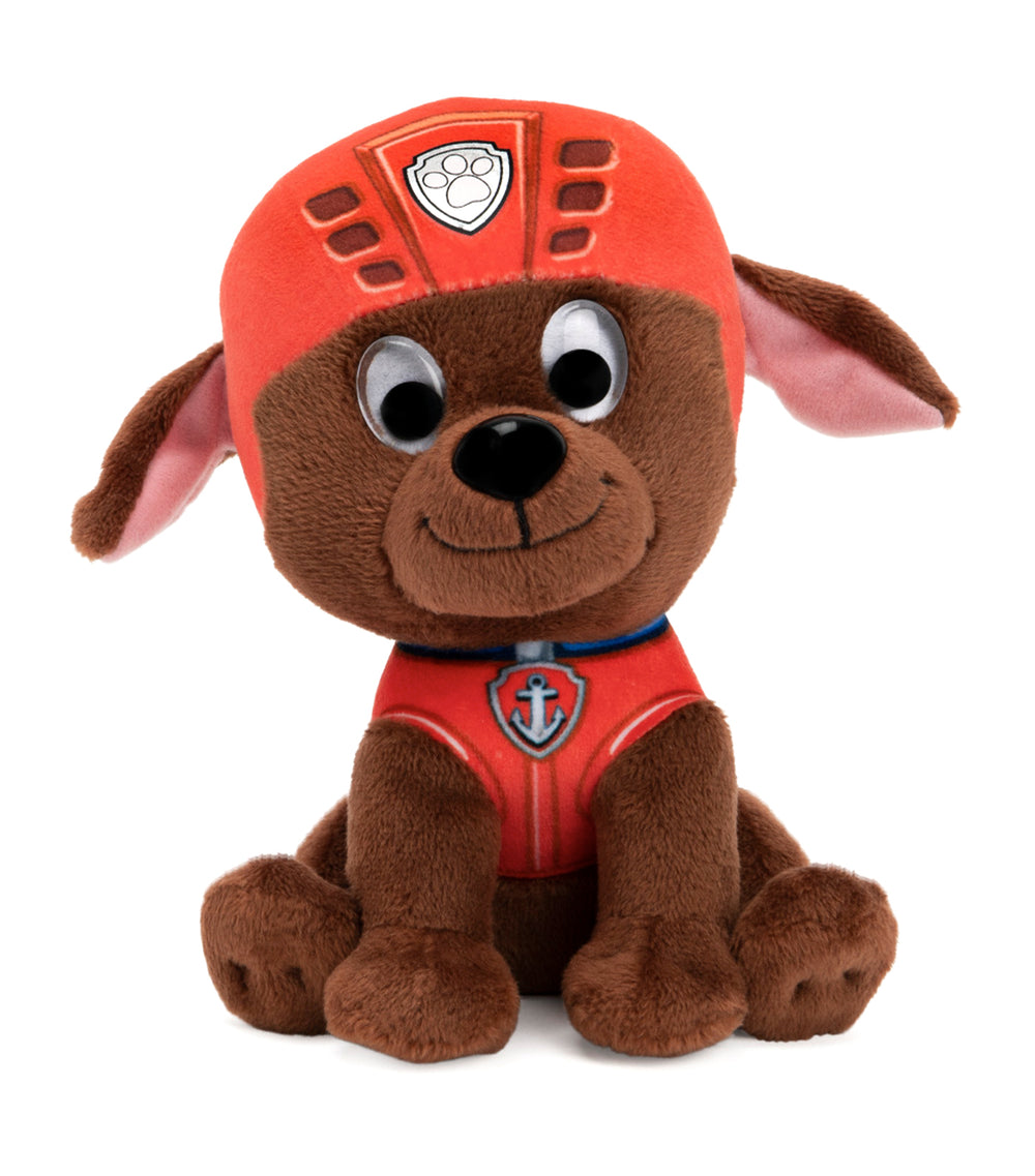 PAW Patrol 6-Inch Zuma Plush | Rustan's