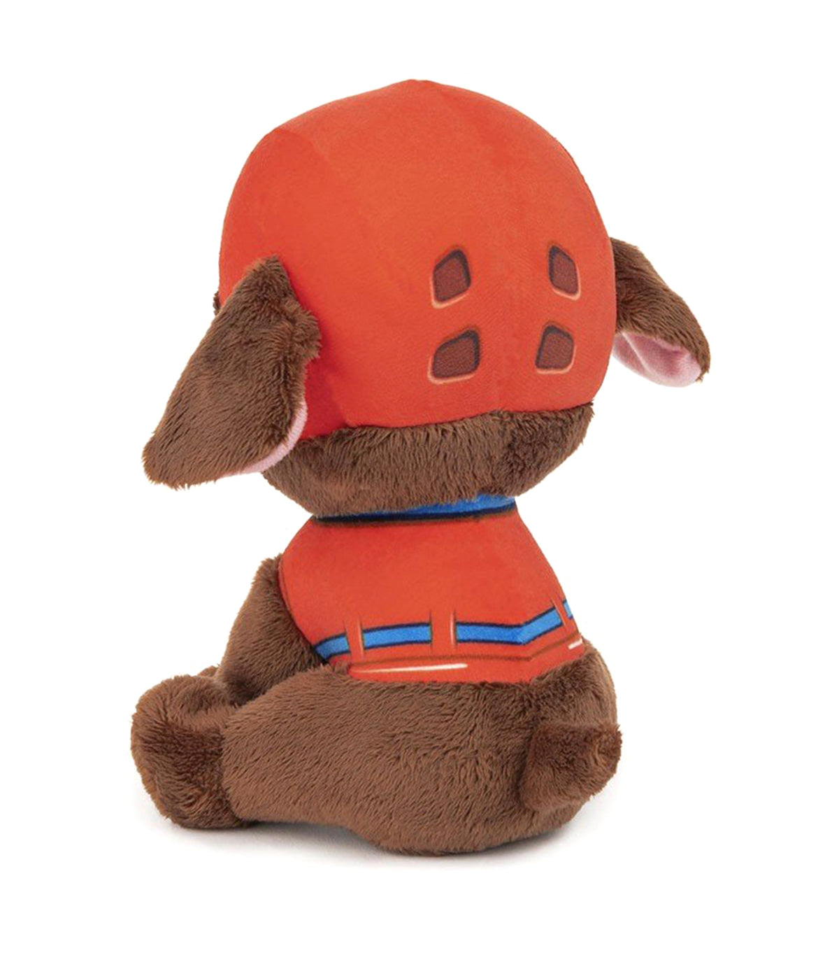 PAW Patrol 6-Inch Zuma Plush