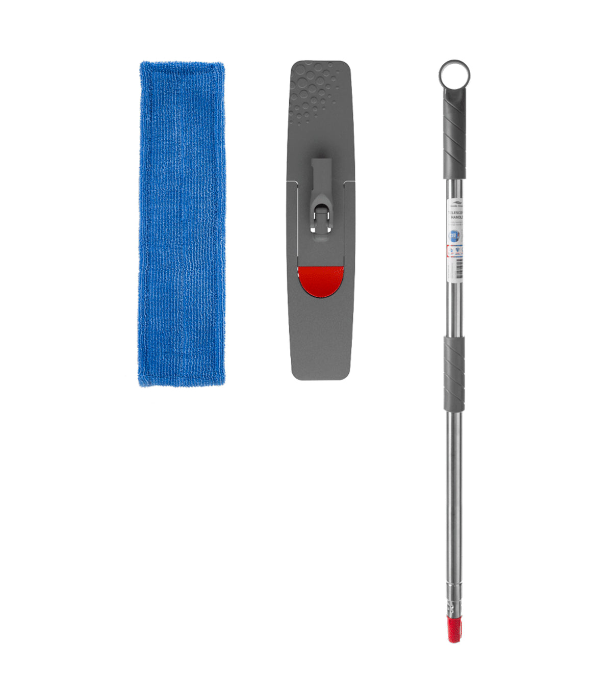 Nordic Stream Floor Cleaning Kit | Rustan's