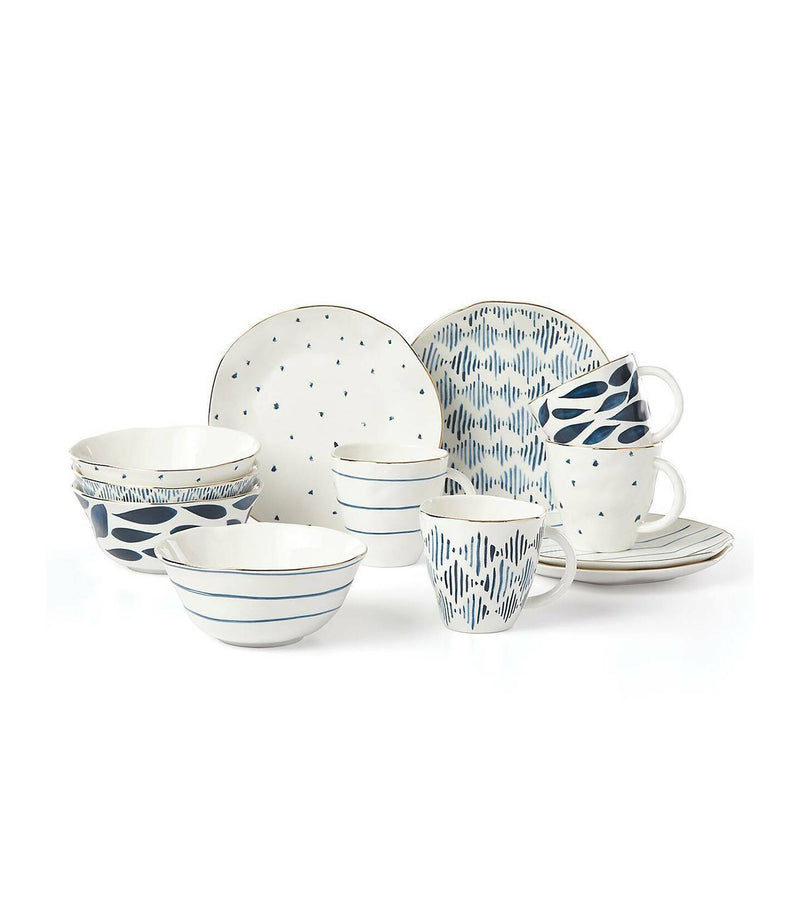 Lenox Blue Bay Collection