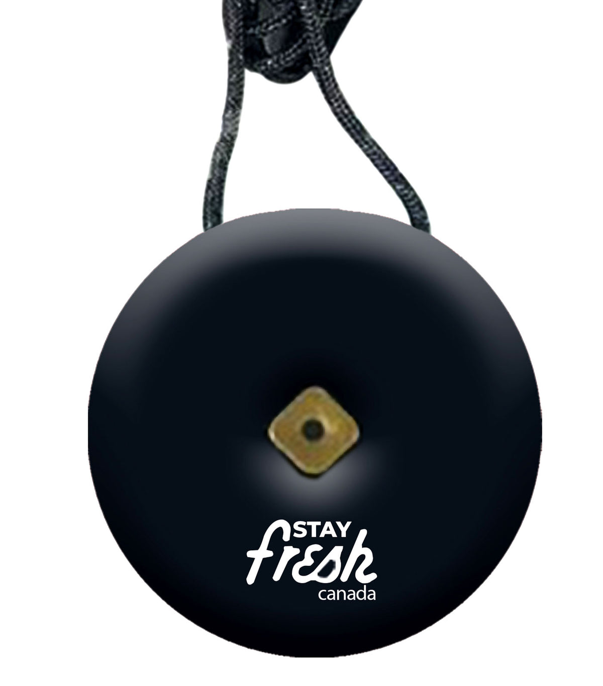 Stayfresh! Canada Breathe Clean - Black