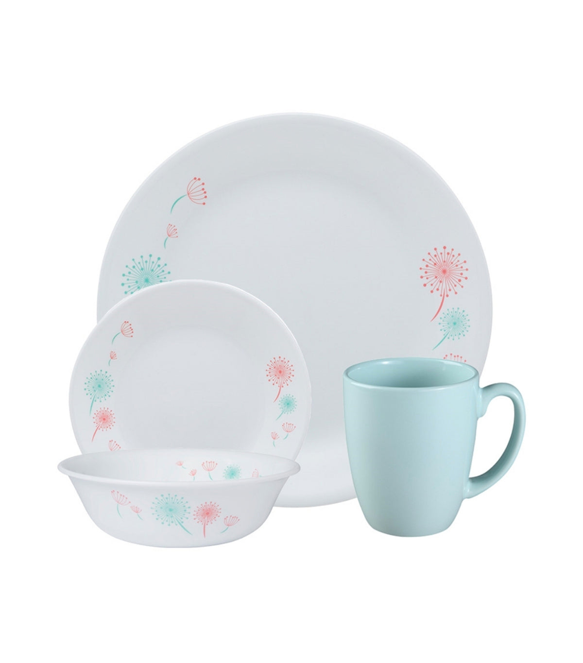 Corelle Philippines | Rustan’s