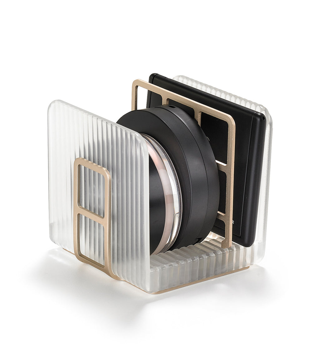 MakeRoom Glamour Grids Powders & Palettes Grid | Rustan's