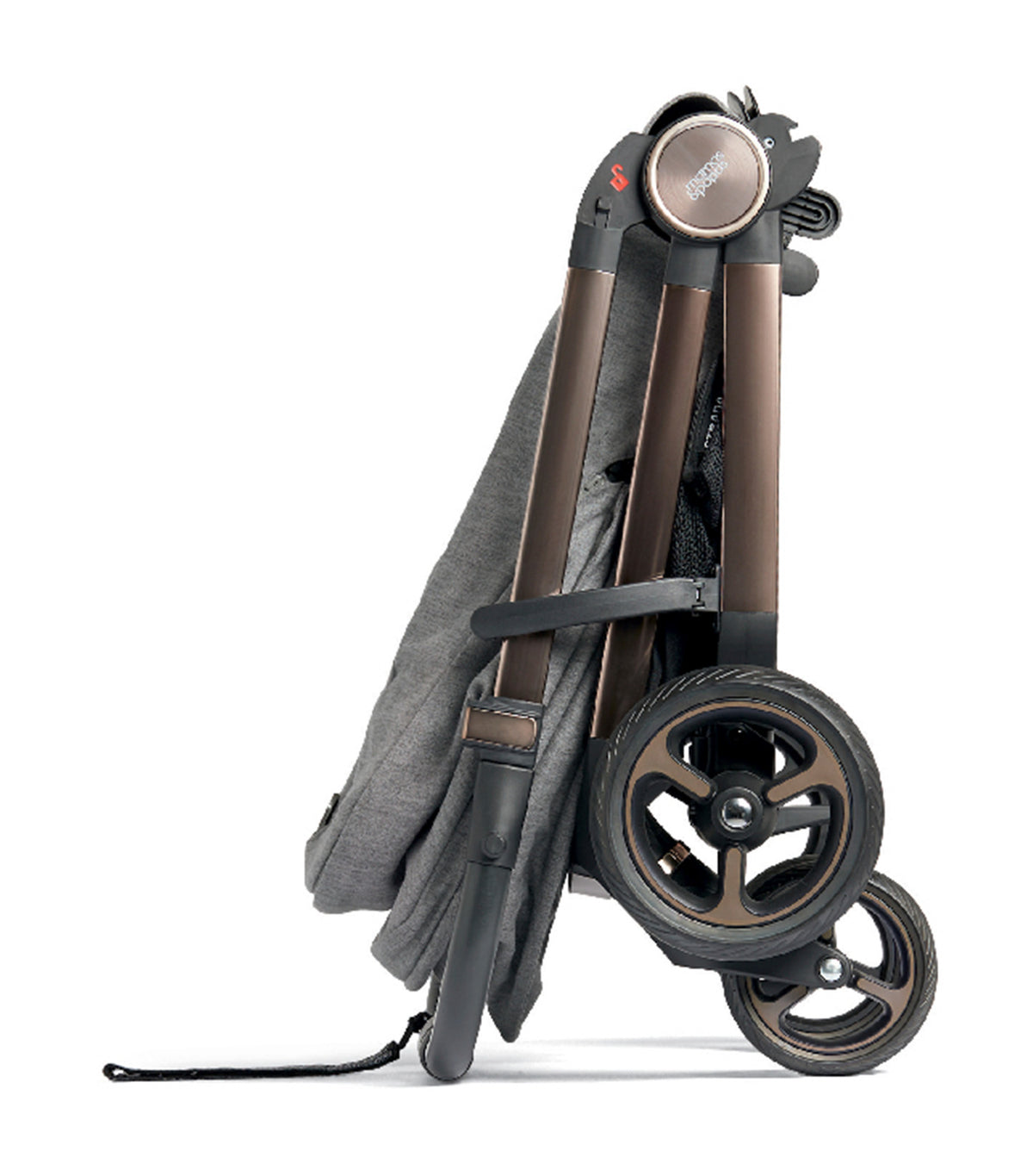 Mamas & Papas Strada Stroller - Luxe | Rustan's