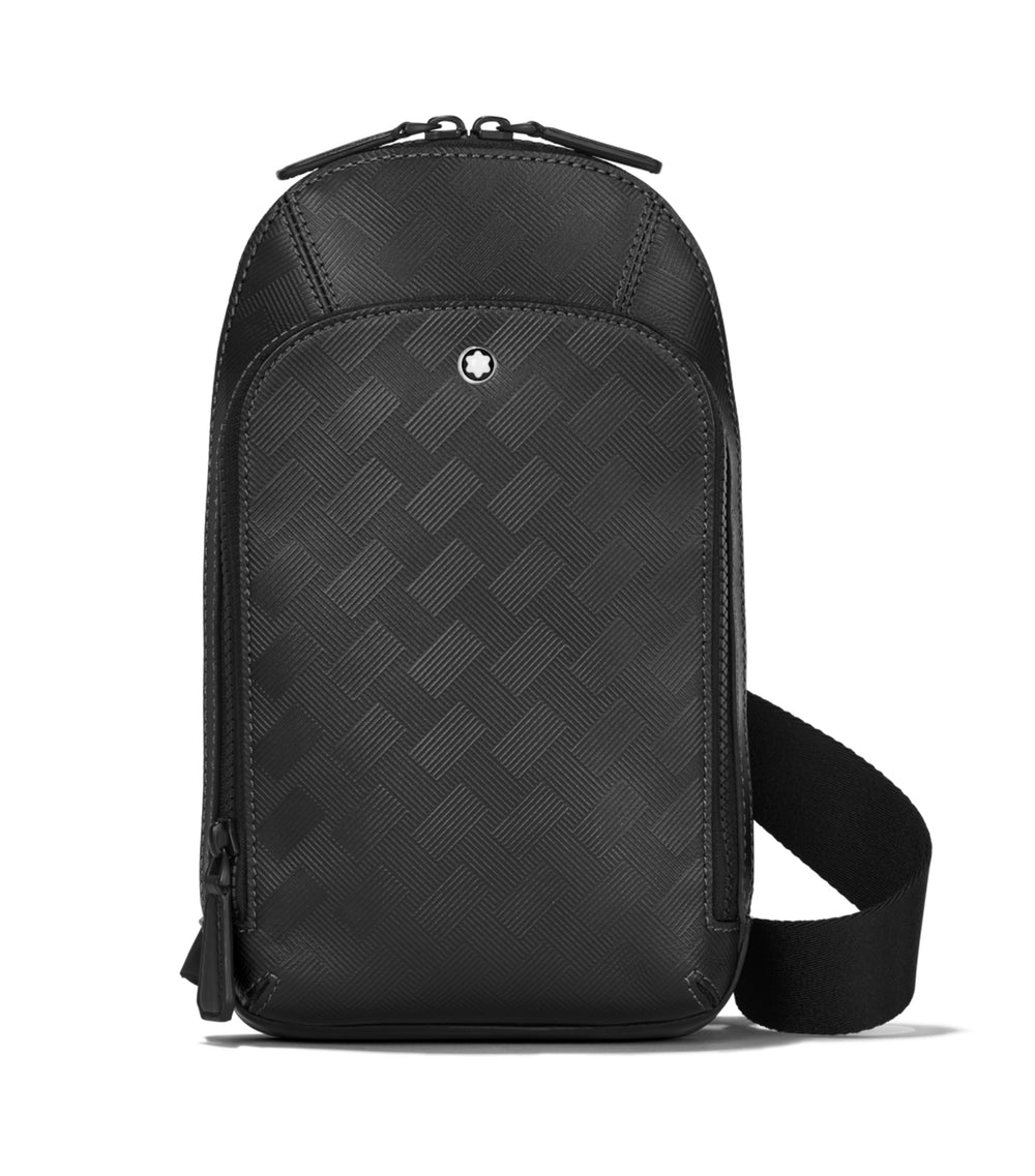 Montblanc Extreme 3.0 Sling Bag Black | Rustan's