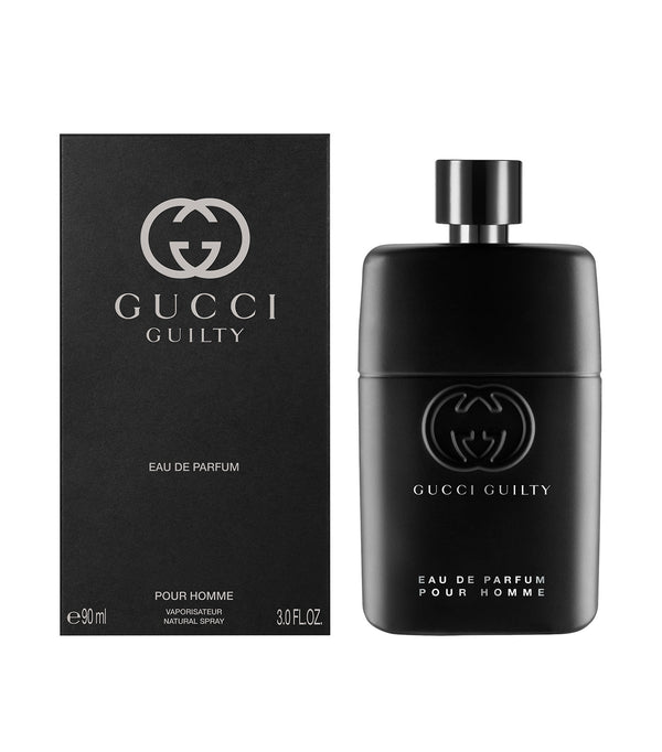 Guilty Pour Homme Eau De Parfum | Rustan's