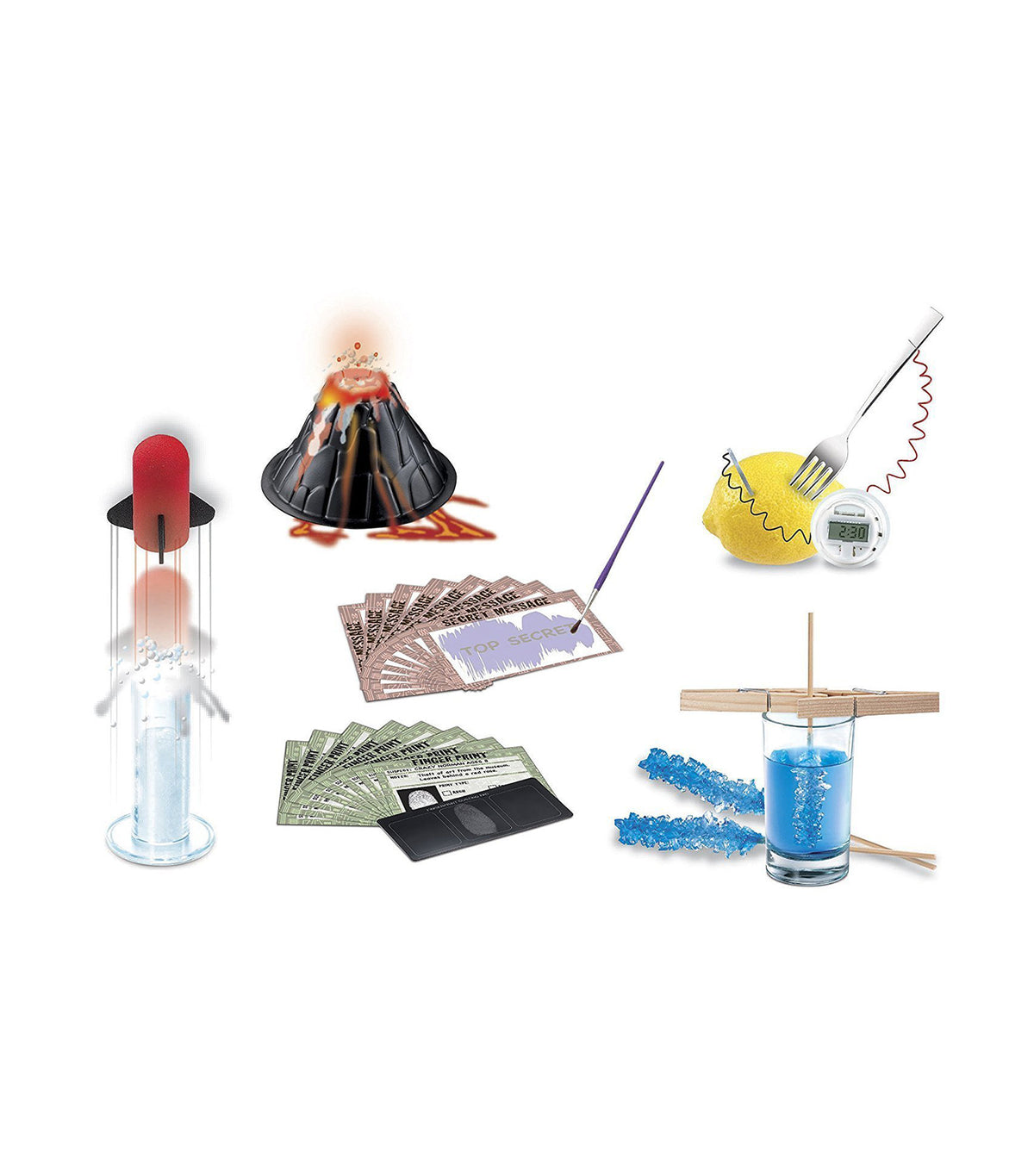 4M Kitchen Science Kit | Rustan's