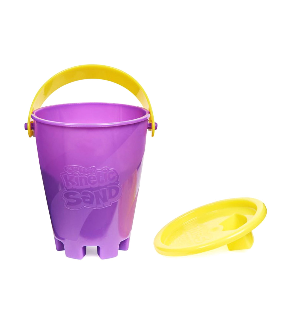 Kinetic Sand Mini Sand Pail | Rustan's