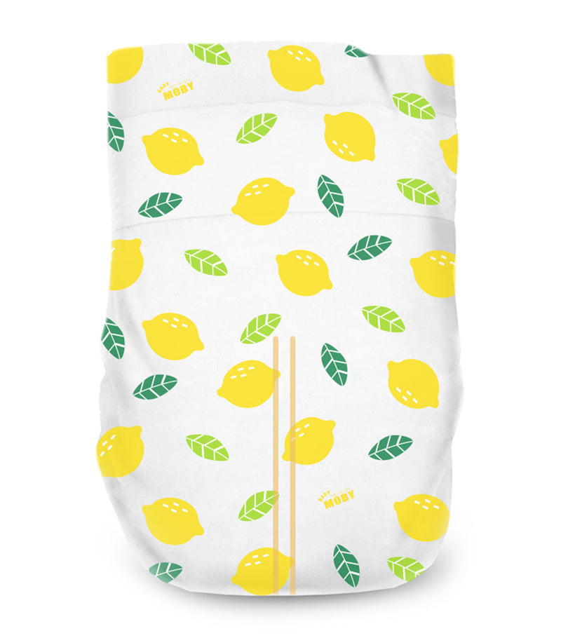 Baby Moby Taped Diaper